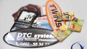 Doming stickers - Domingstickers - Domingstickers