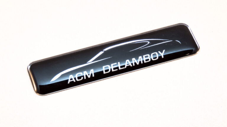 Doming stickers - Domingstickers - Domingstickers